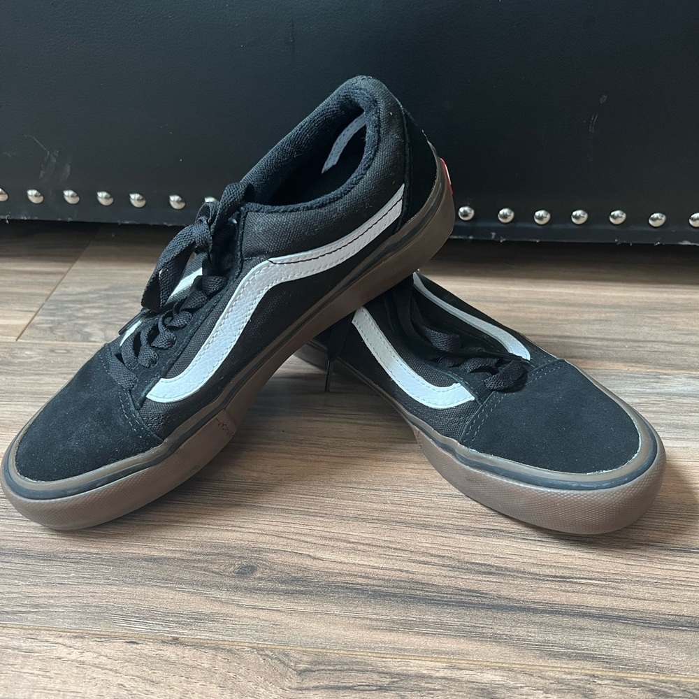 Men’s Vans Ultracush Pro Shoes - Gem